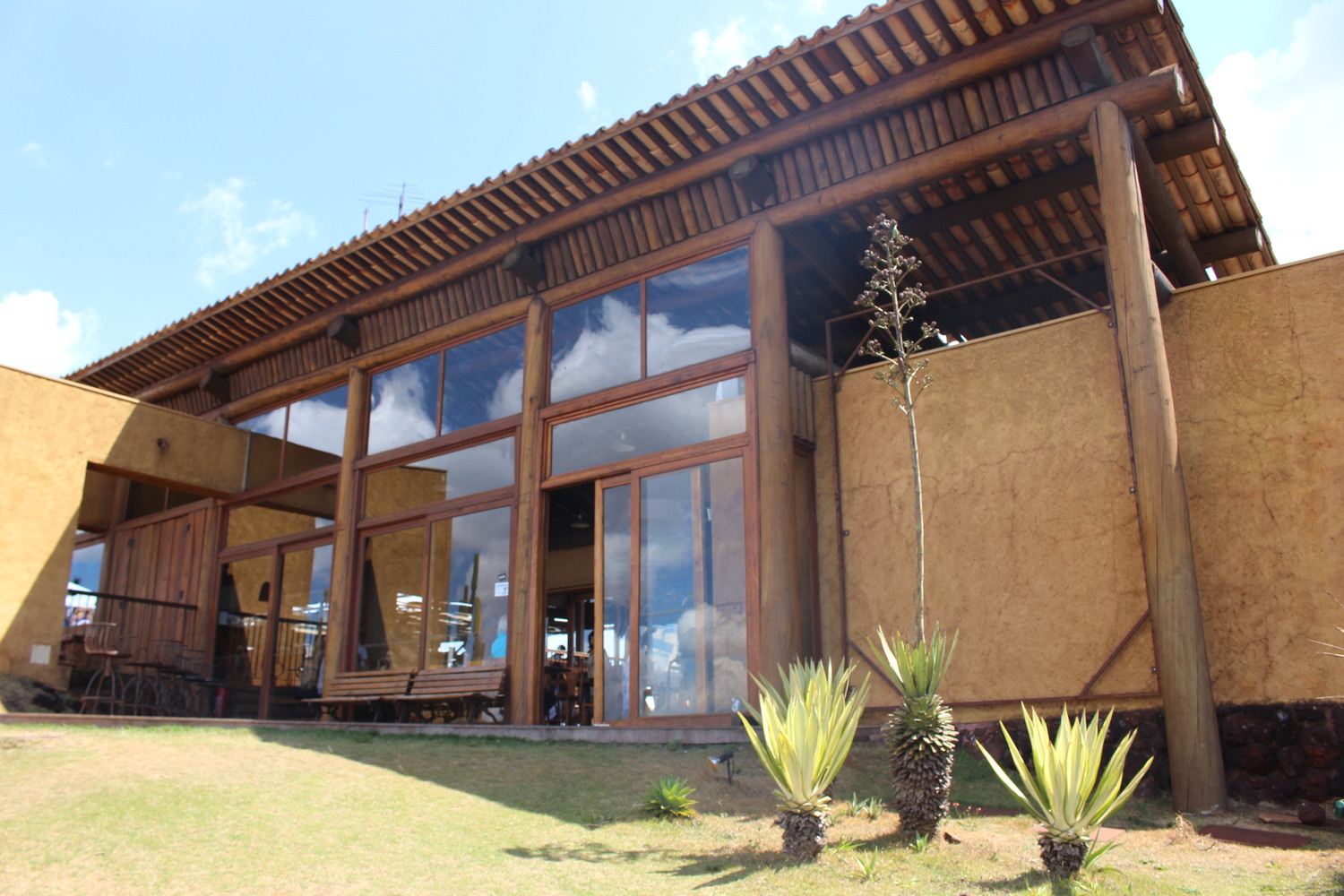 Restaurante Topo do Mundo – Coisas de Mineiro