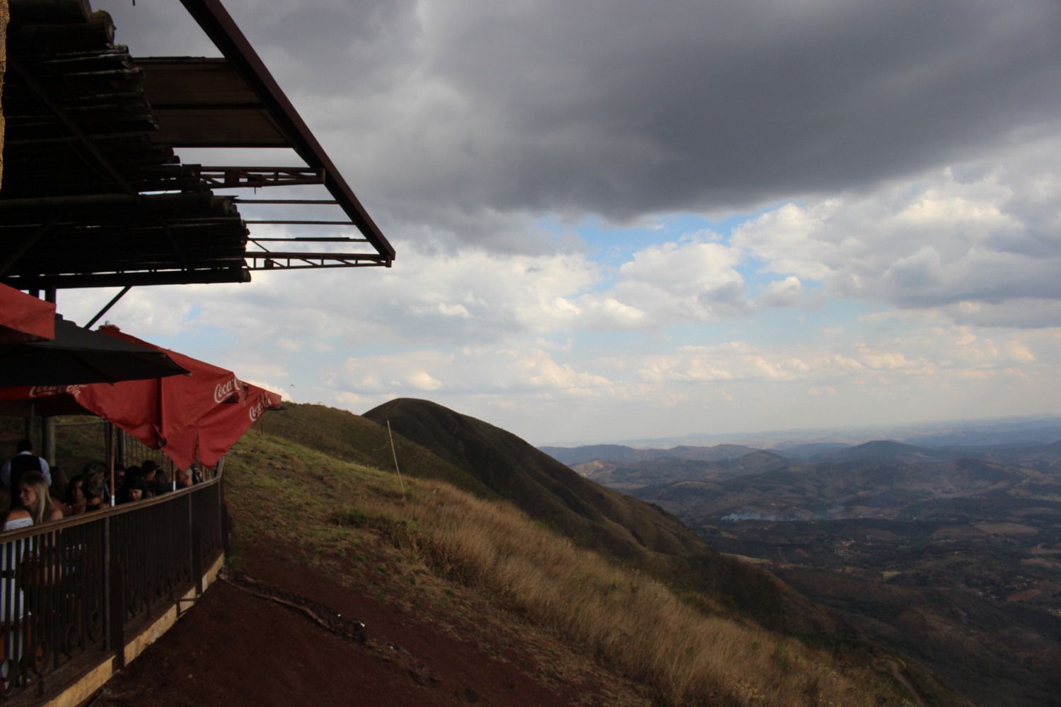 Restaurante Topo do Mundo – Coisas de Mineiro