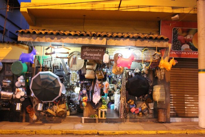 Tradição, variedade e qualidade em um só lugar: Mercearia Paraopeba, em ...