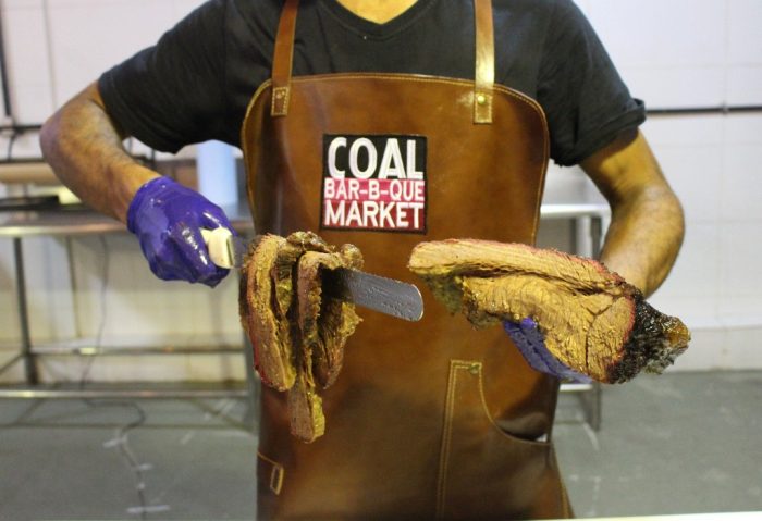 Coal-Bar-B-que Market: lugar ideal para carnívoros – Coisas de Mineiro